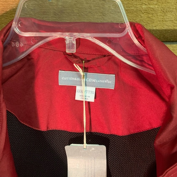 Cutter & Buck | Jackets & Coats | New Cutter And Buck Jacket | Poshmark